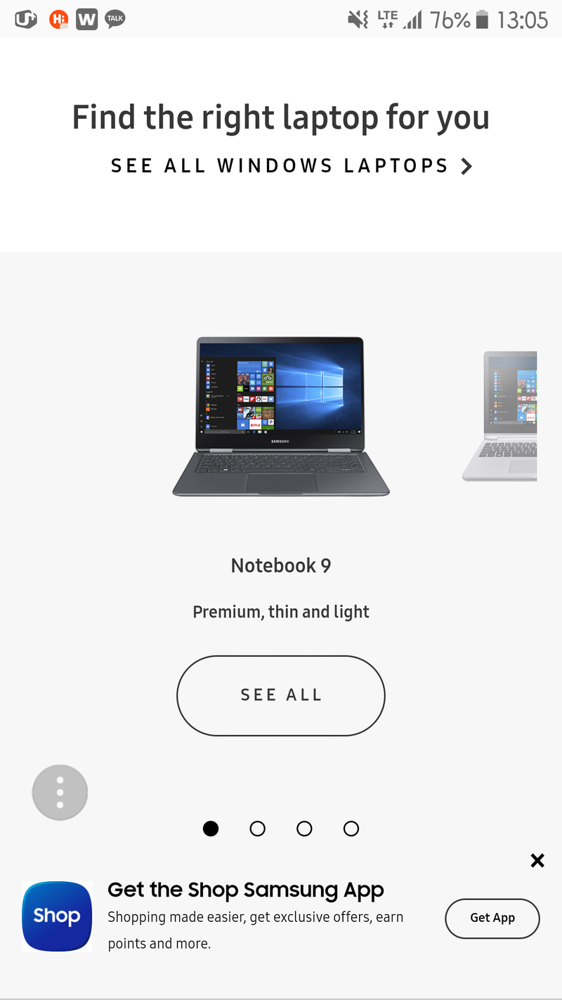 🆚What is the difference between "laptop" and "notebook" ? "laptop" vs ...