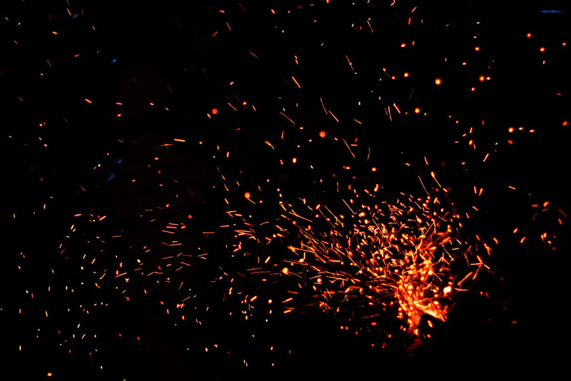 "Spark" 和 "Sparkle" 的差別在哪裡？ | HiNative