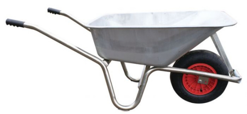 Wheelbarrow là gì? Tất tần tật về xe cút kít, cách sử dụng và các thông ...