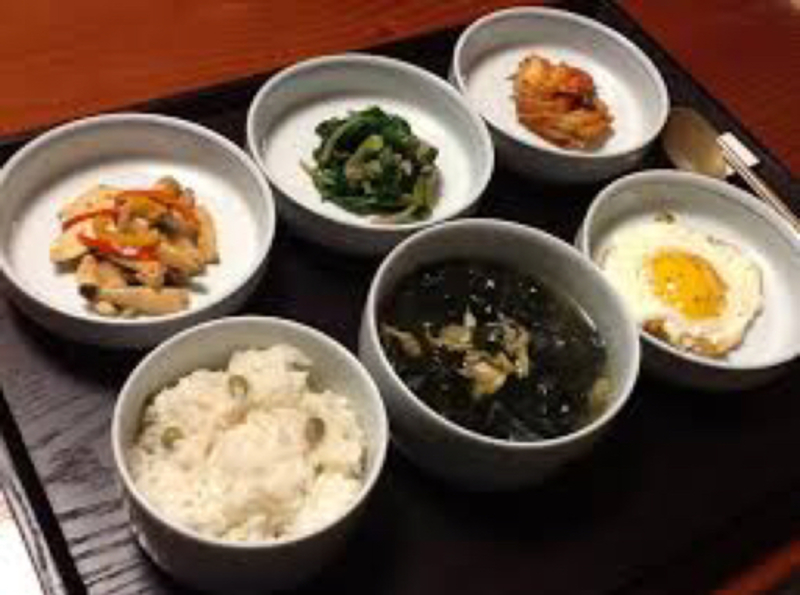 What do Koreans eat for breakfast? Is there any traditional dishes ...