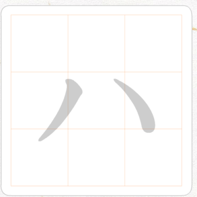 🆚What is the difference between "the ha character ハ" and "the number 8 ...