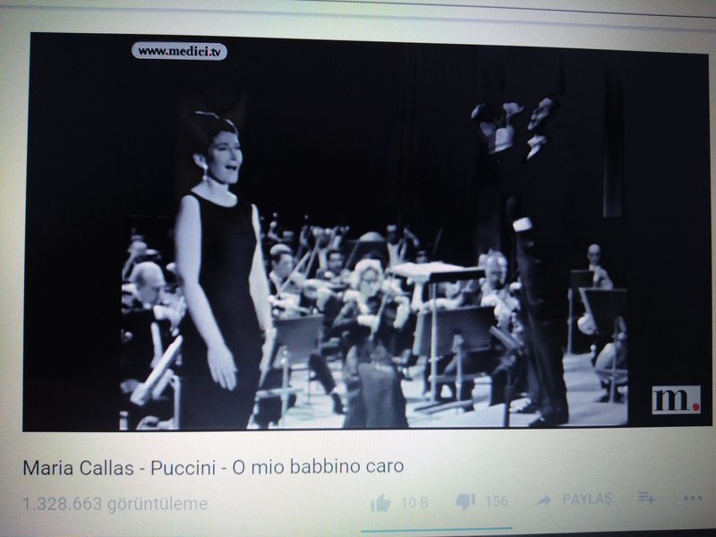 What is the meaning of "babbino and babbino caro"? - Question about ...