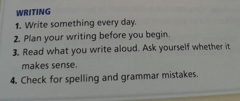 Hi, everyone! I have a problem of Learning English. I am a personal ...