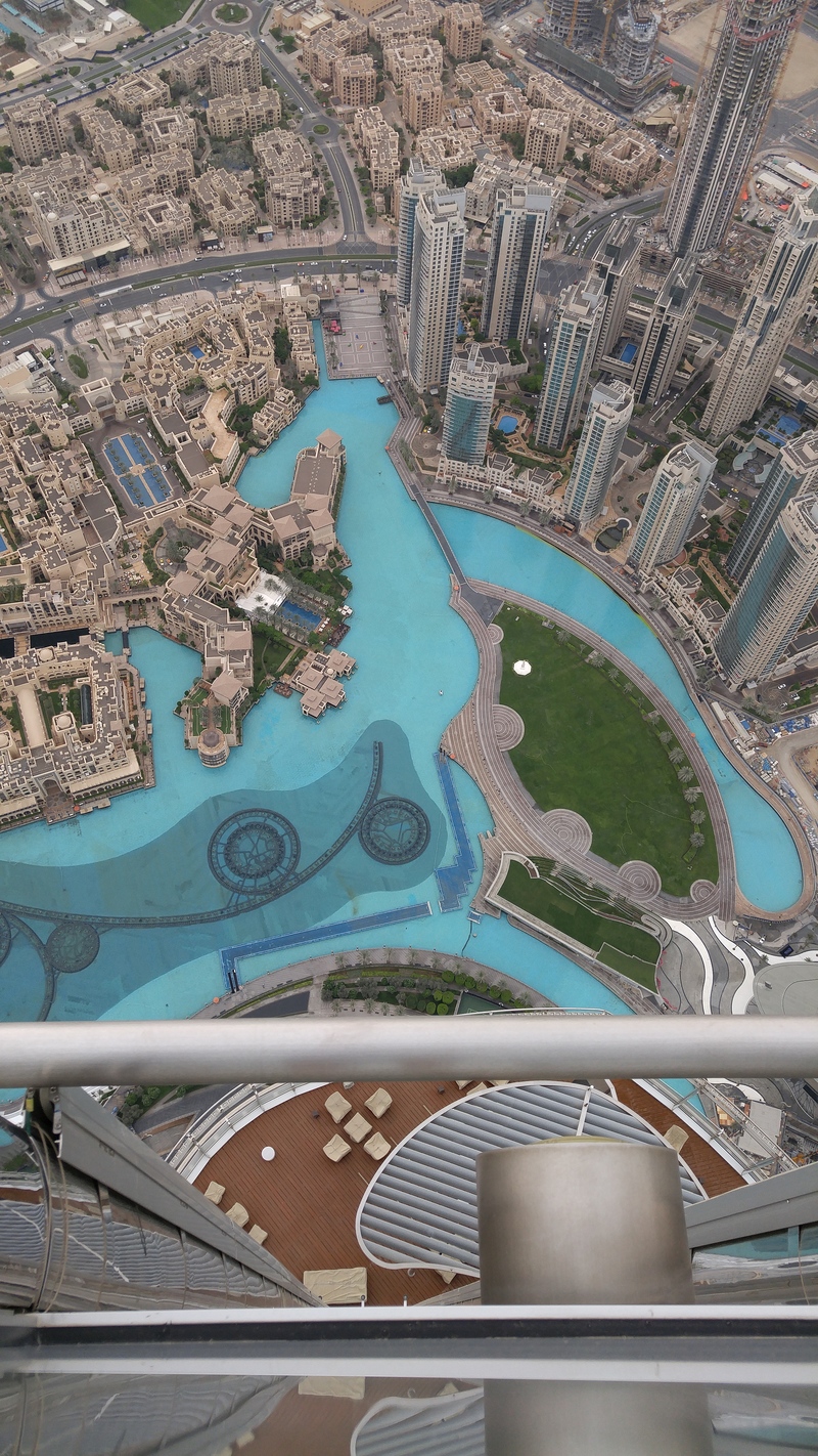 Where is a good safe place to go either within the Middle East or ...