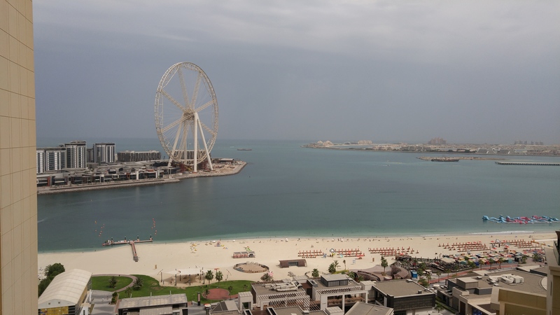 Where is a good safe place to go either within the Middle East or ...