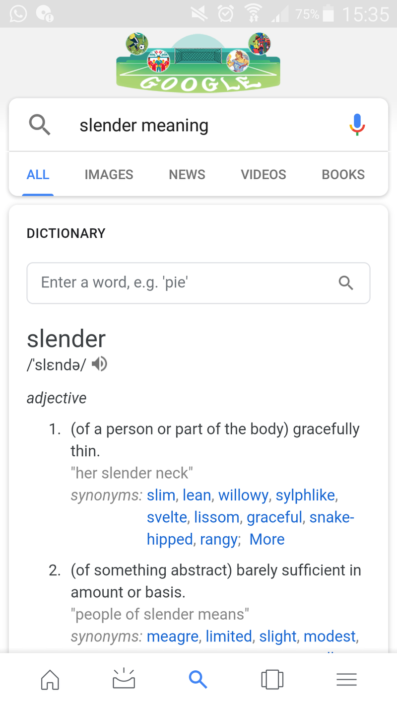 people of slender means’"은(는) 무슨 뜻인가요? 영어(영국) 질문 | HiNative