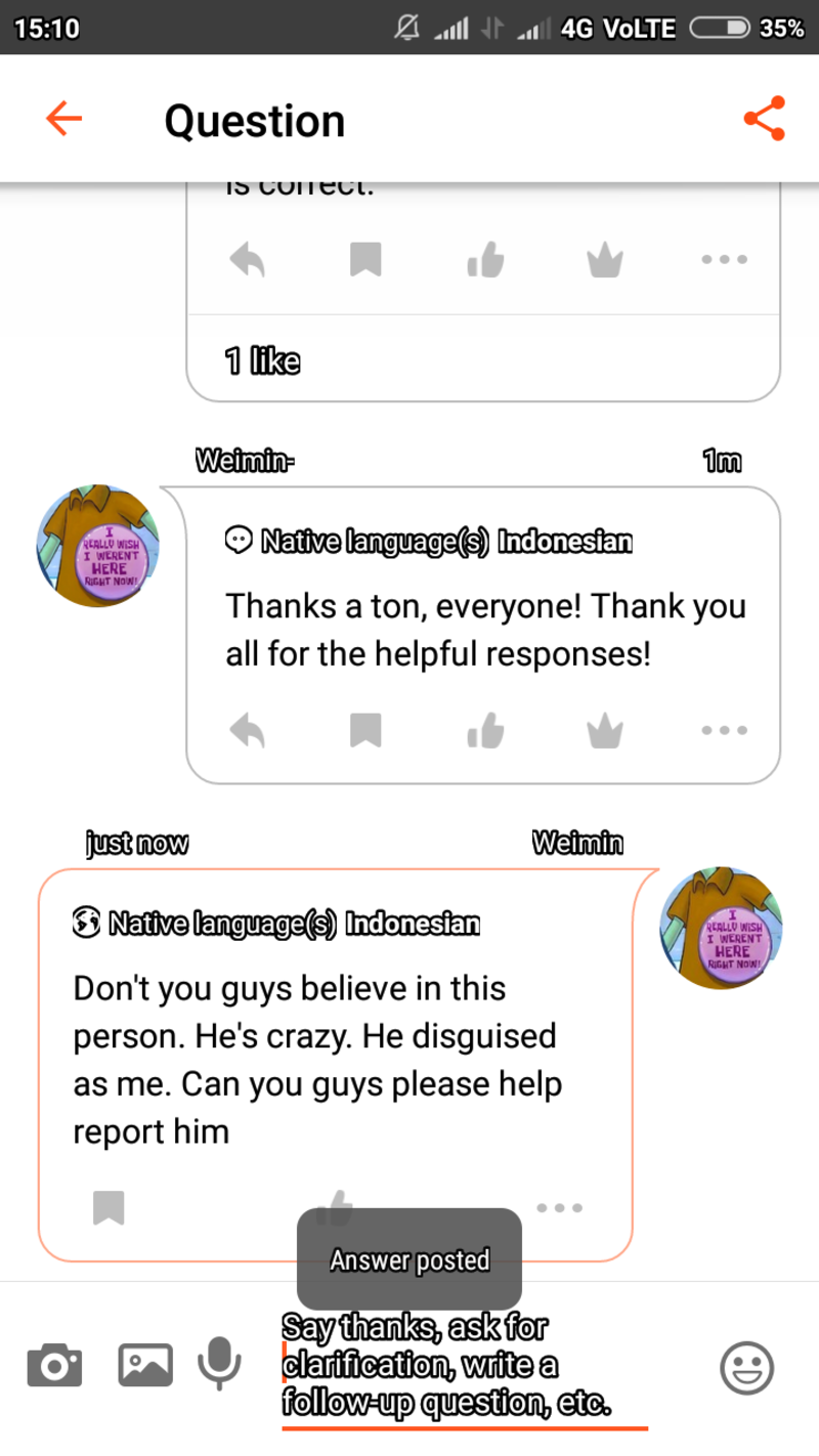 🆚What is the difference between "我在台湾读书" and "我在台湾去学习" ? "我在台湾读书" vs "我在台湾去学习" ? | HiNative