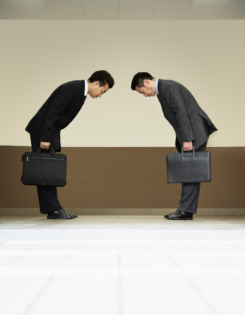 "Take a bow"是什么意思？ -关于英语 (美国)（英文） | HiNative