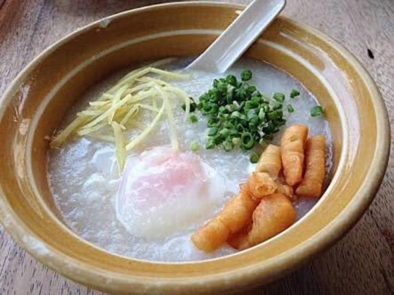 What is your favourite food from your country? 😊 | HiNative