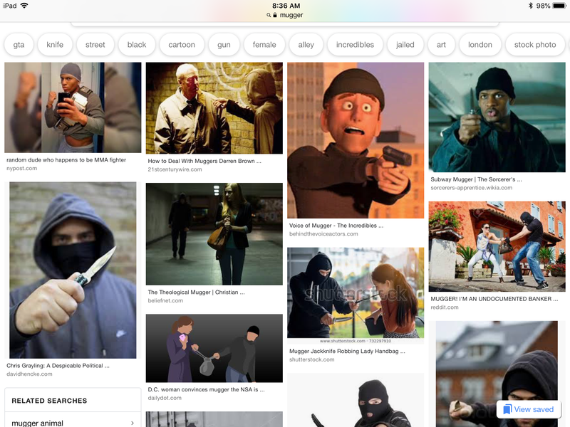 Đâu là sự khác biệt giữa "robber" và "mugger" ? | HiNative