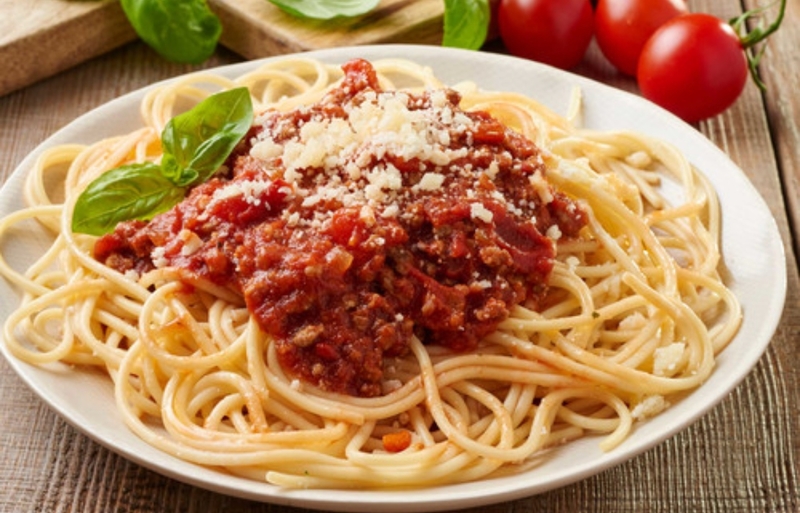 ¿Cuales son la comidas típicas más comunes? | HiNative