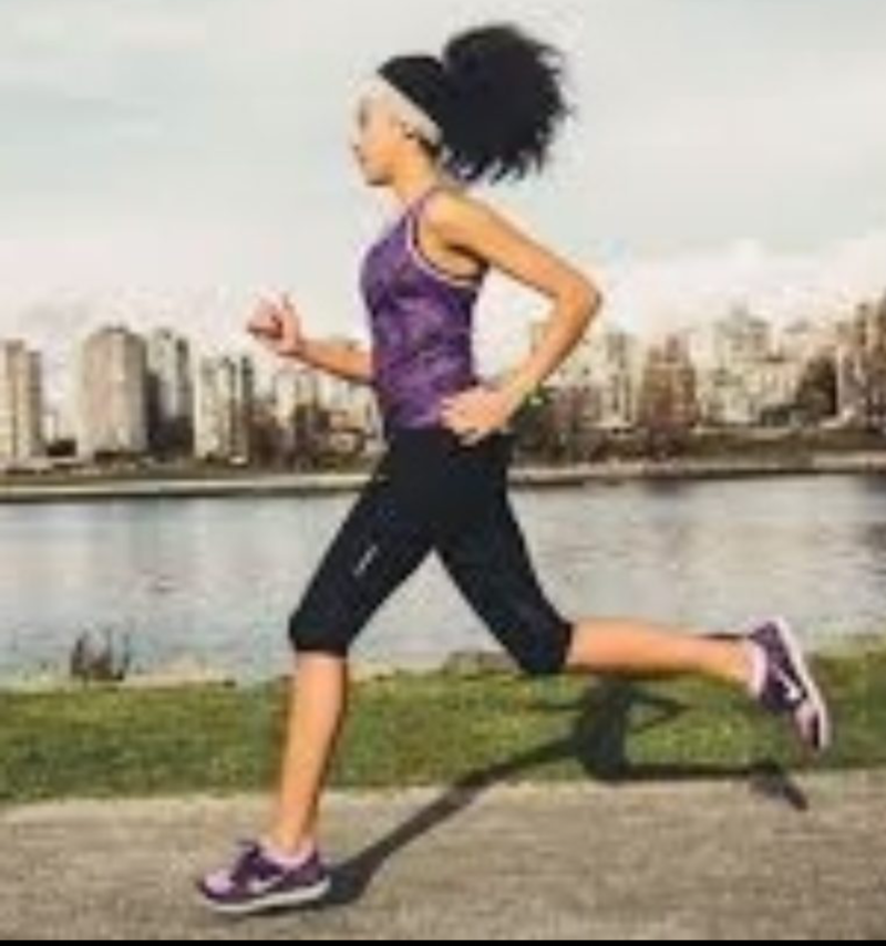 How do you say "voy a salir a correr" in Dutch? | HiNative