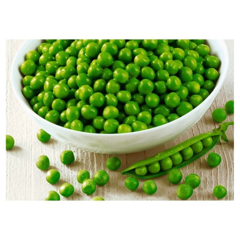 Does it mean the same? - Peas = Beans? | HiNative