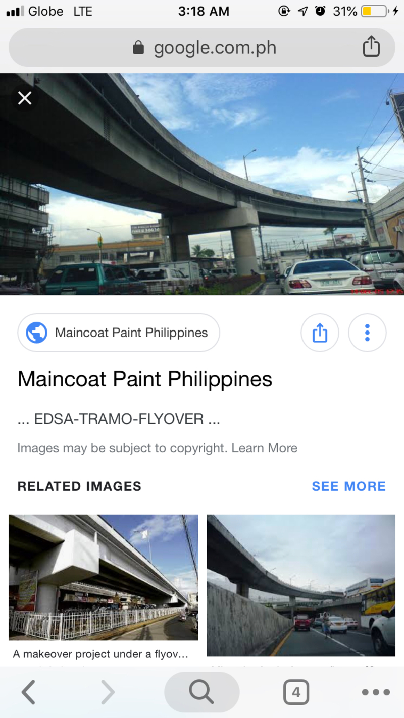 ¿Qué significa "fly over" en Filipino? | HiNative