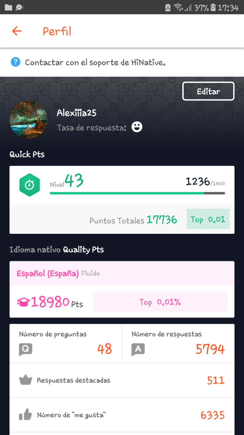 ¿Españoles a menudo se dirigen de tú o de usted? | HiNative