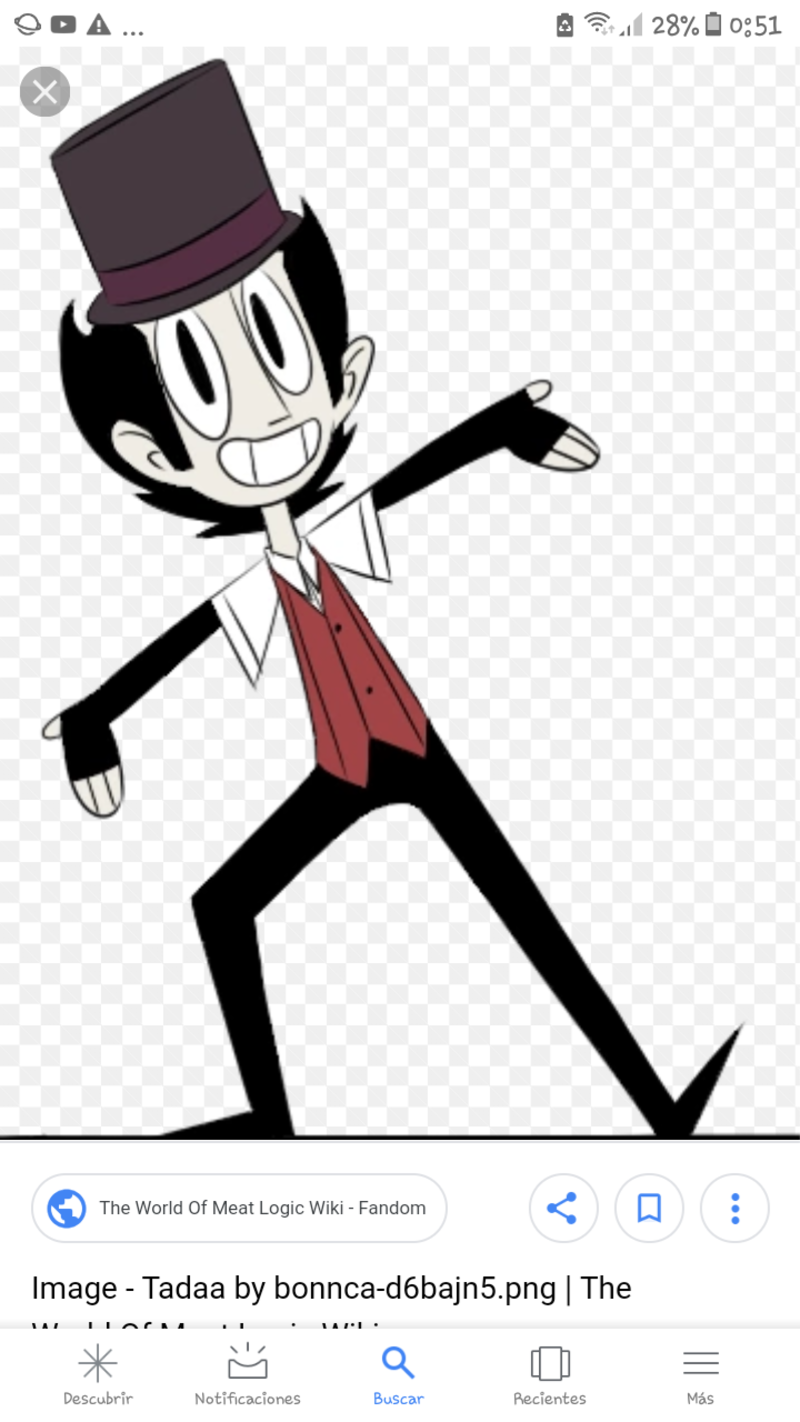 ¿Qué significa "¡tachán!" en Español (España)? | HiNative