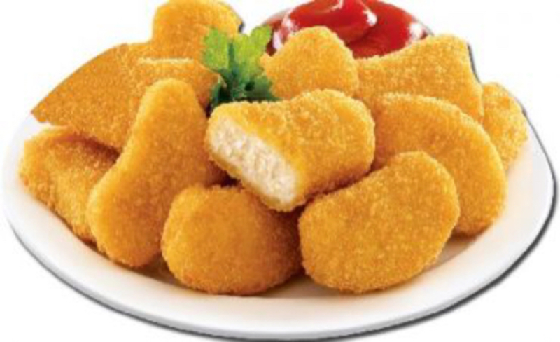 "nuggets "은(는) 무슨 뜻인가요? 영어(미국) 질문 | HiNative