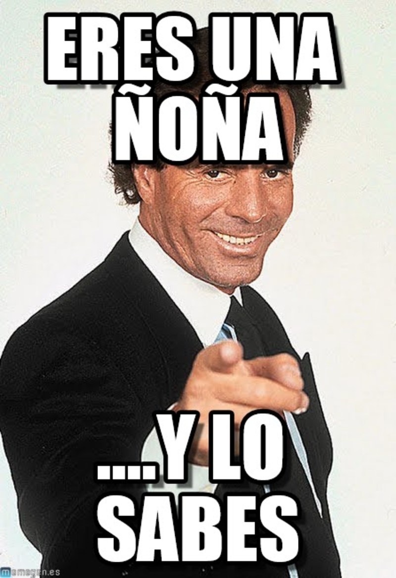 What is the meaning of "ñoña"? - Question about Spanish (Mexico) | HiNative