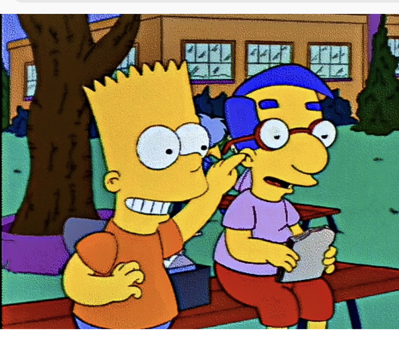 ¿Cómo dices esto en Español (México)? "wet willy " | HiNative