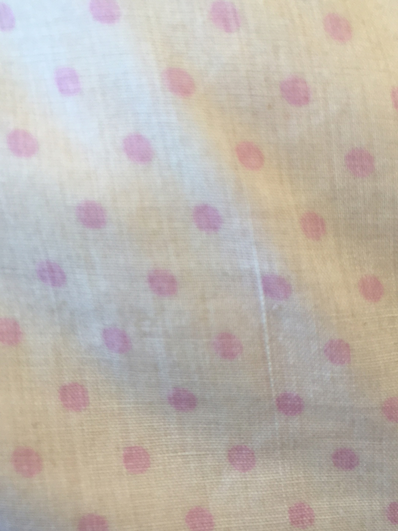 What is the meaning of "Spotted in"? - Question about English (US ...