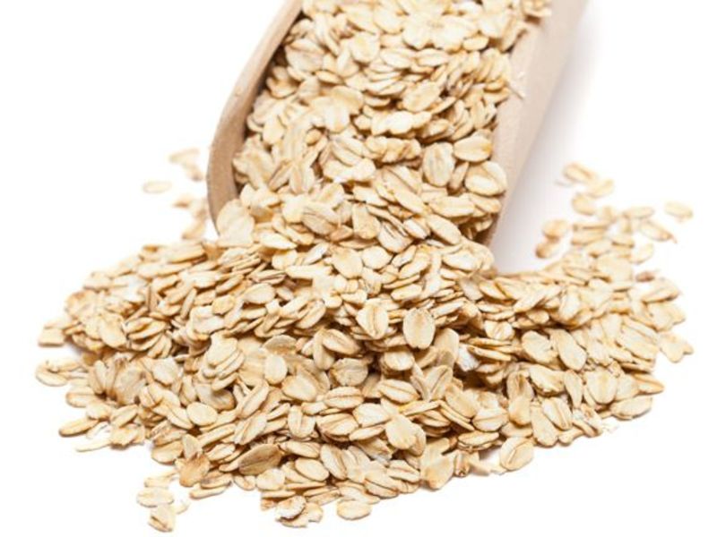 What is the meaning of "Haferflocken "? - Question about German | HiNative