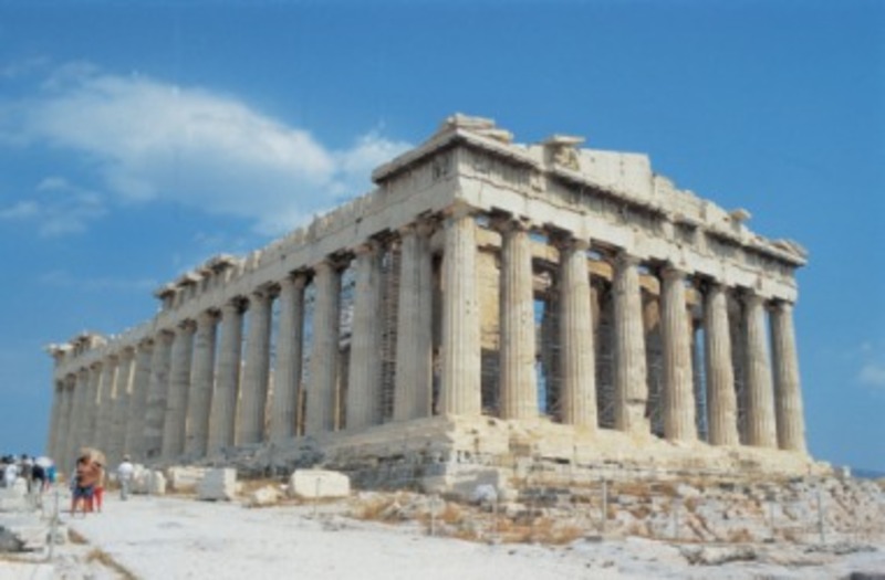 🆚What is the difference between "a pole" and "a pillar" ? "a pole" vs ...