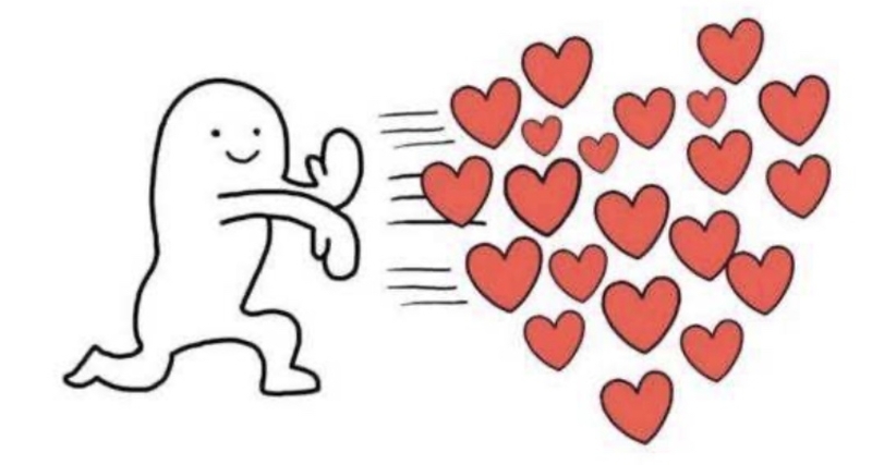 what does "biu biu biu" mean? when I speak with others they use this ...