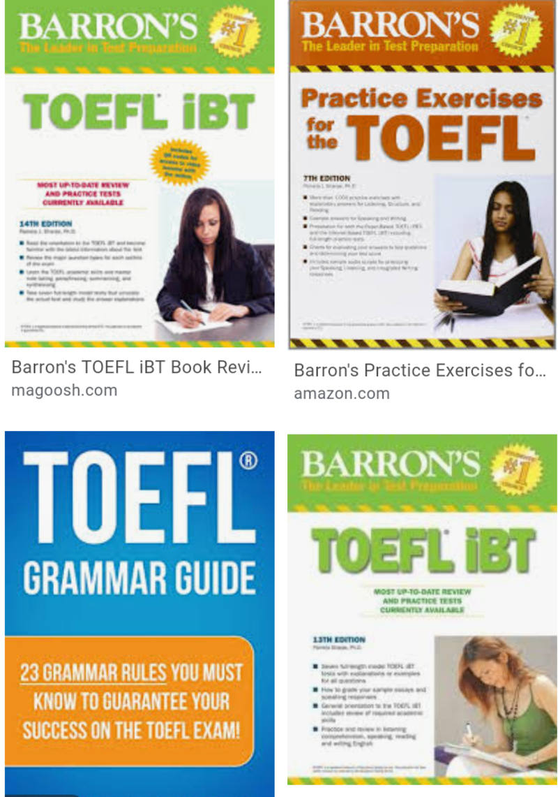 i am learning english (by myself) and need a good grammar book of SAT ...