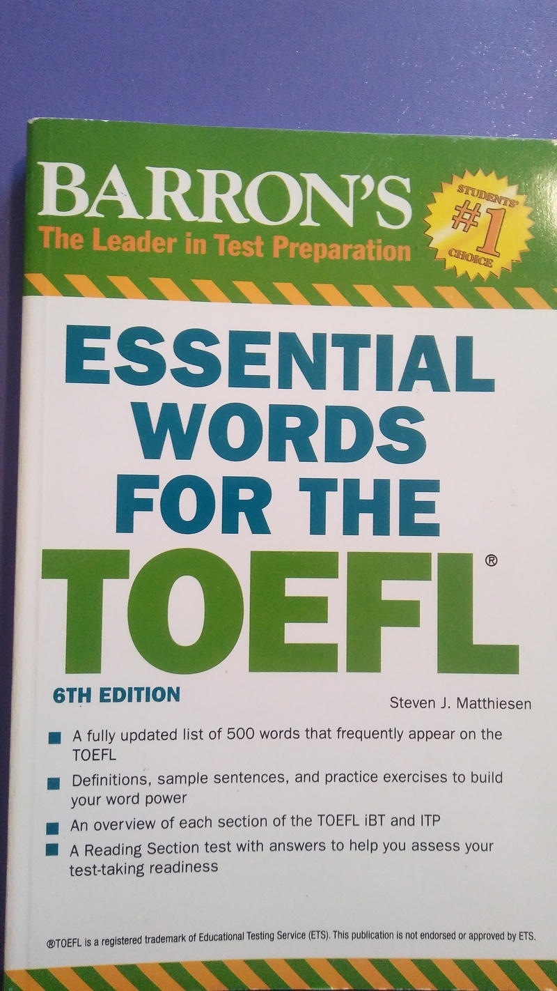 i am learning english (by myself) and need a good grammar book of SAT ...