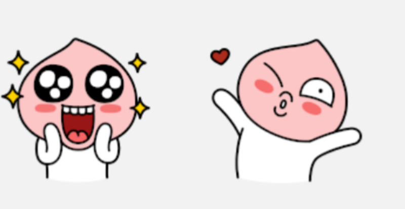 촌스럽지 않게 문자로 애교를 보여주는 법 좀 알려주세요. (Also correct the grammar in my ...