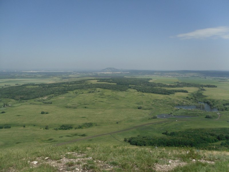 Покажите пожалуйста фото простора! | HiNative