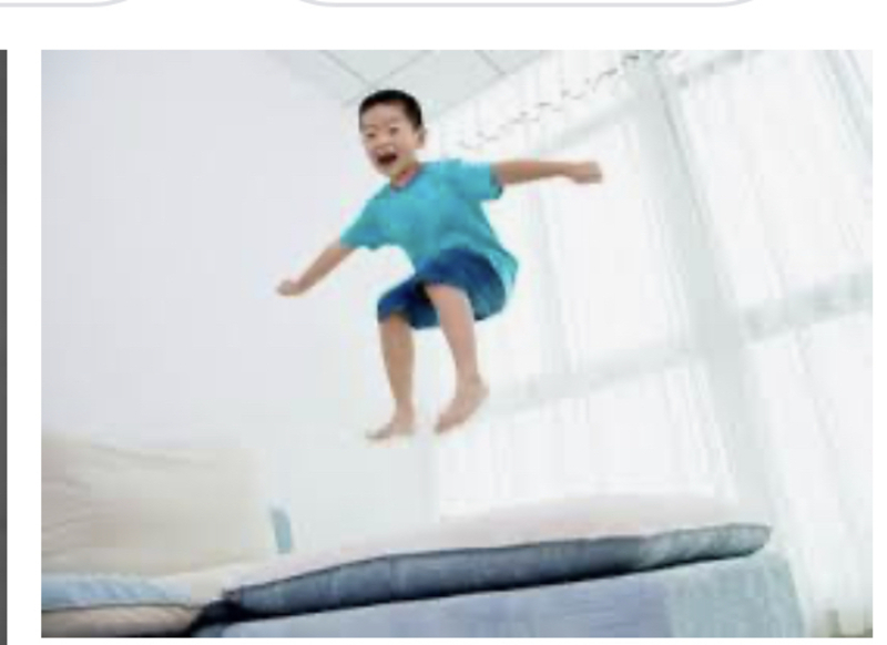 Qual é a diferença entre "jump" e "hop" e "spring" e "leap" ? | HiNative