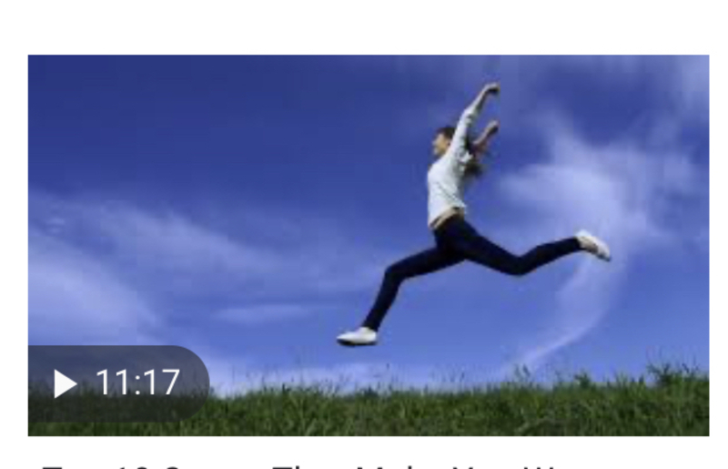 Qual é a diferença entre "jump" e "hop" e "spring" e "leap" ? | HiNative