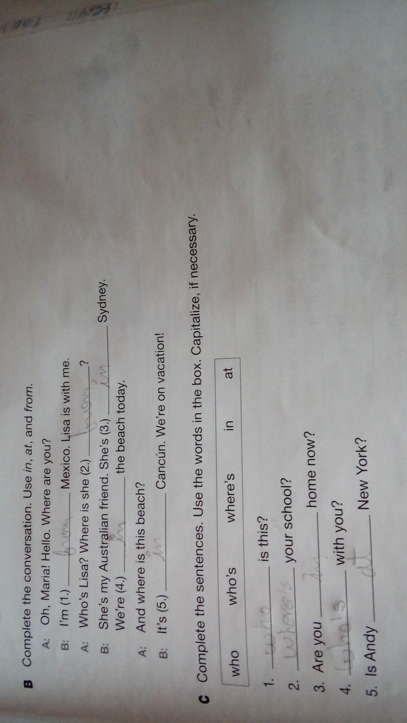 What is the meaning of "is that the capital of madrid?"? - Question ...