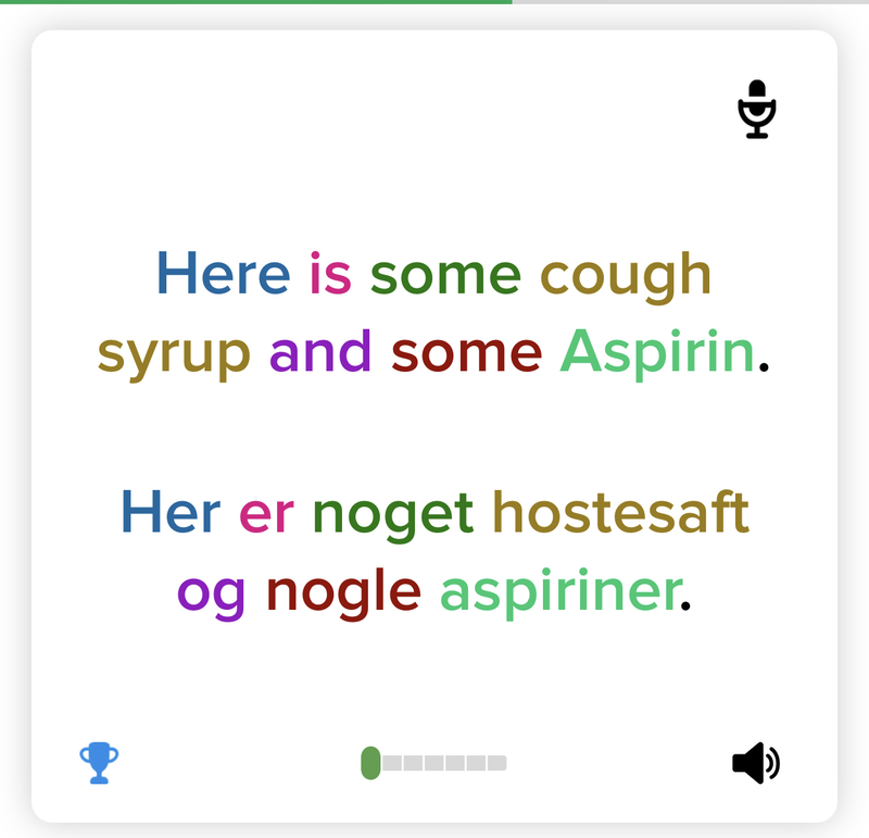 ¿Cuál es la diferencia entre "‘noget’" y "‘nogle’" ? "‘noget’" vs ...
