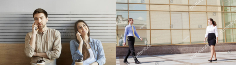 🆚What is the difference between "near" and "next to " ? "near" vs "next ...