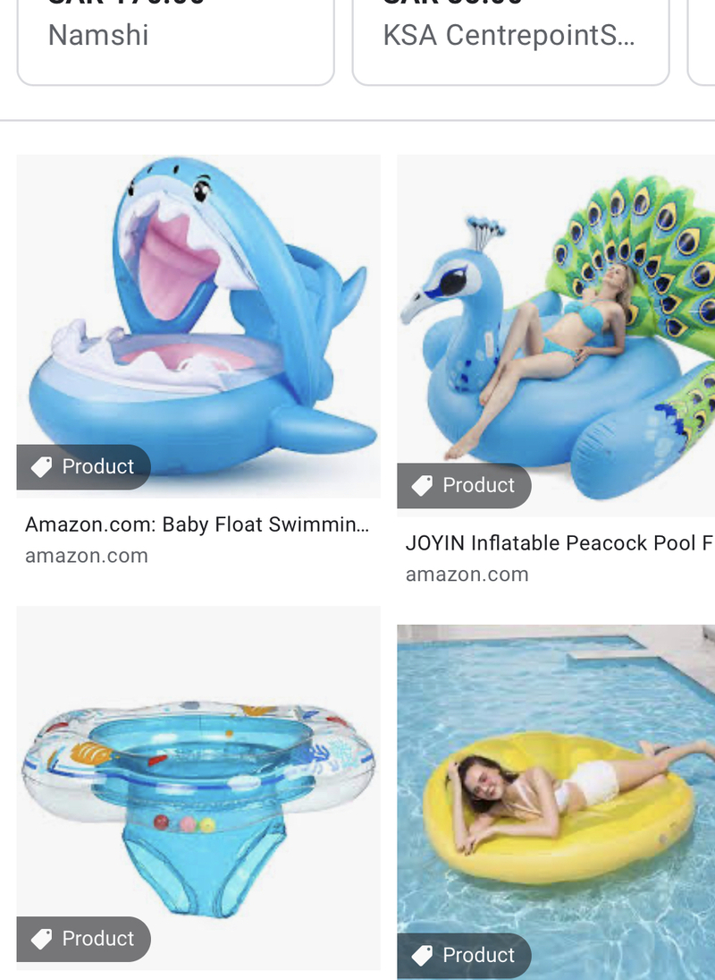 【floaties】とはどういう意味ですか？ - 英語 (アメリカ)に関する質問 | HiNative