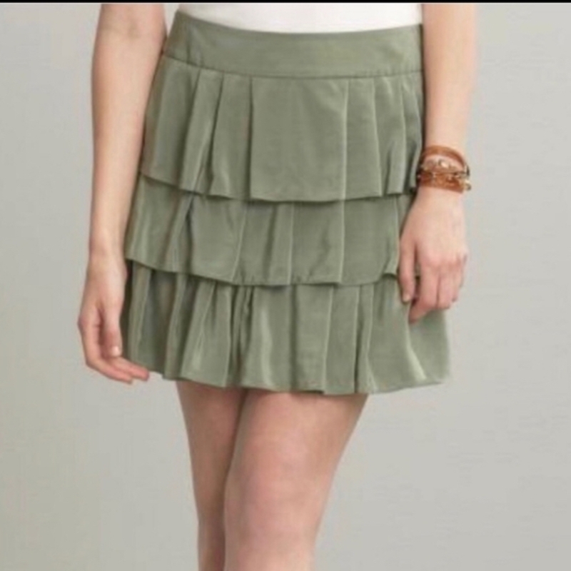 What is the meaning of "flouncy clothes"? - Question about English (US ...