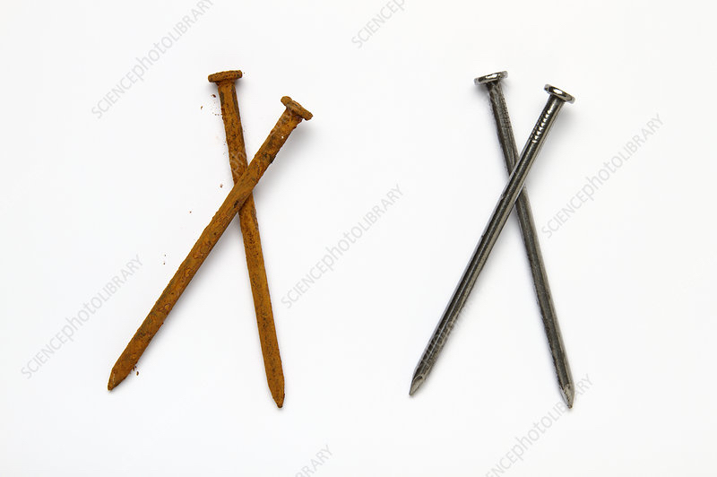 What is the meaning of "rusty"? - Question about English (US) | HiNative