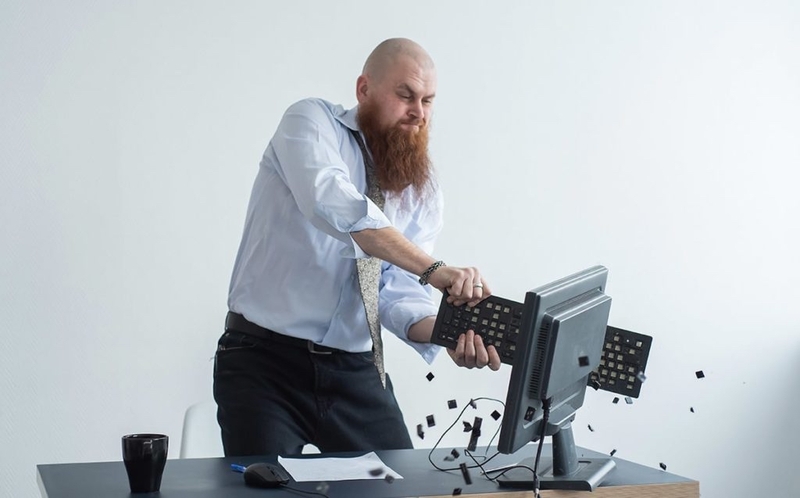 🆚What is the difference between "break" and "shatter" and "destroy ...