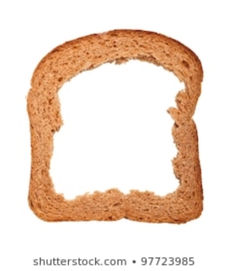 What is the meaning of "crust"? - Question about English (US) | HiNative