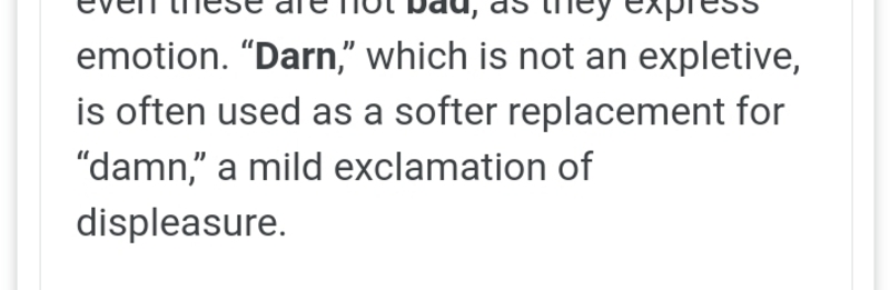 What is the meaning of "Yikes! "? - Question about English (US) | HiNative