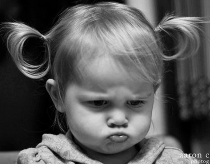 ¿Qué significa "Estar de morros" en Español (España)? | HiNative