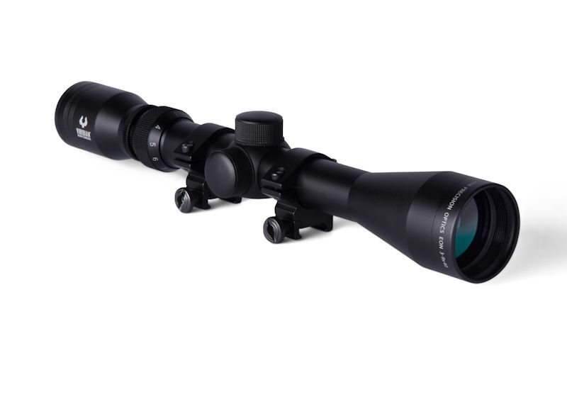 Bunu İngilizce (ABD) da nasıl dersiniz? "When you use the word "scope ...