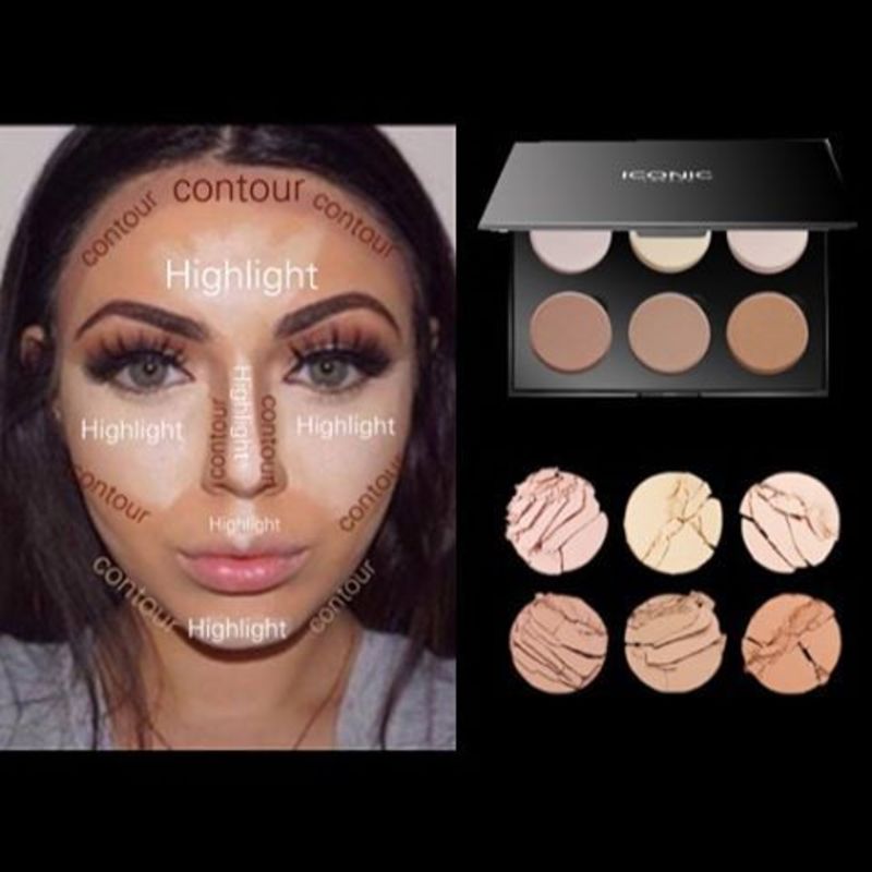 What is the meaning of "boys who can contour "? - Question about ...