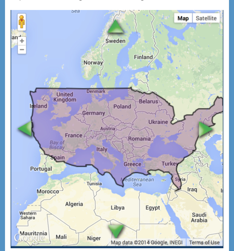 Are they really have differences in accents depending on the region you ...