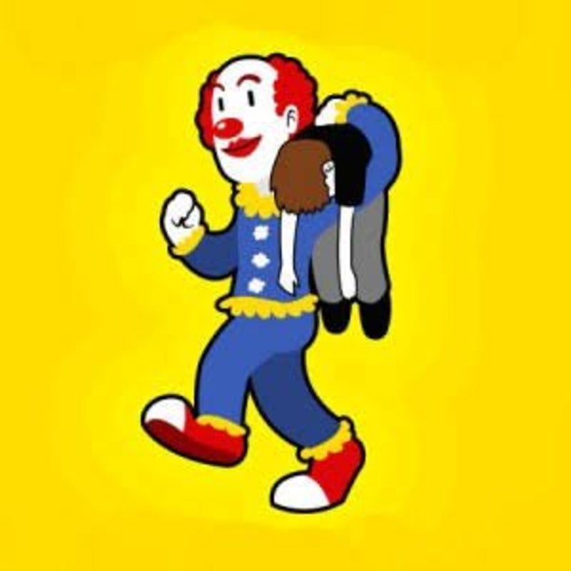 What is the meaning of "Ya nos cargó el payaso"? - Question about ...