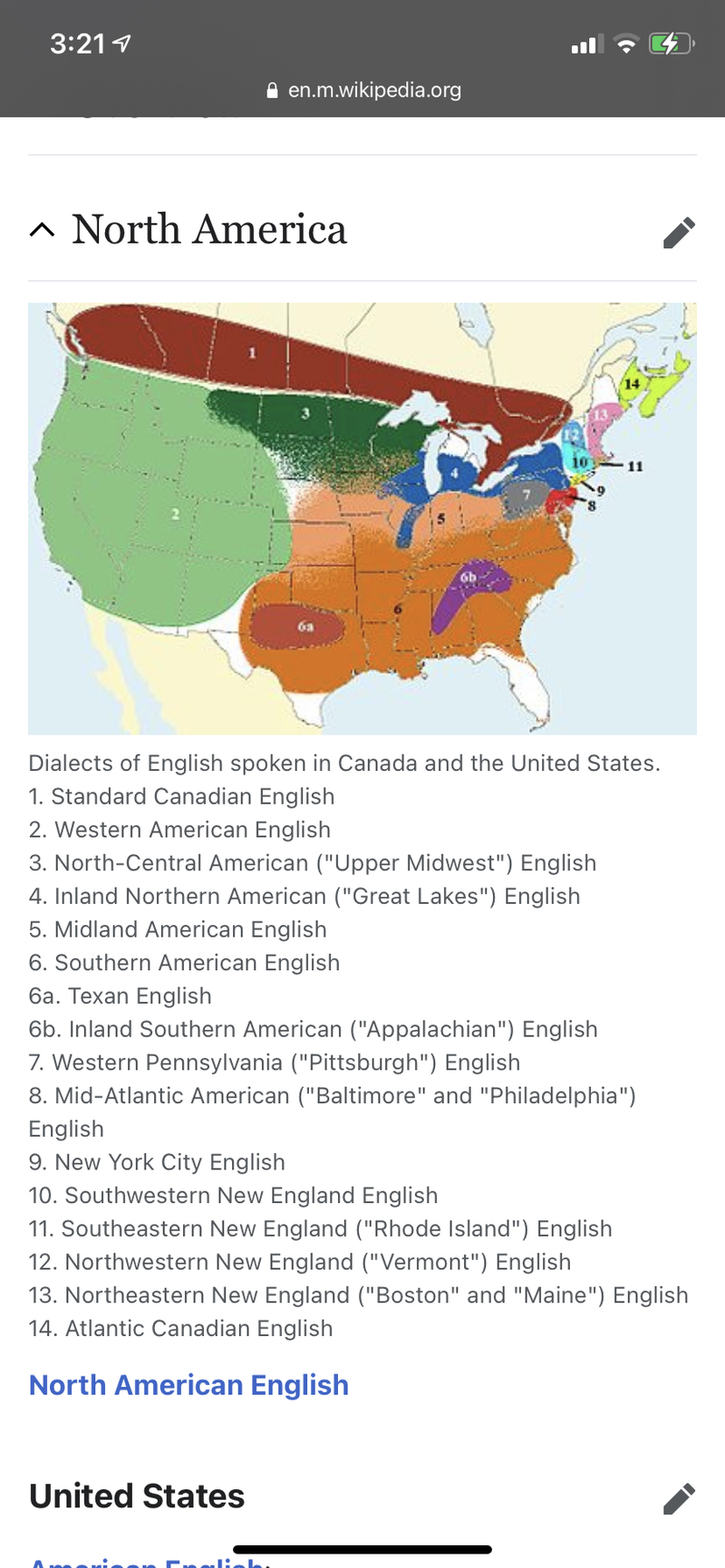 Is there a Californian Accent, particular Vocabularies and Lifestyle ...