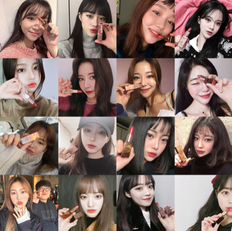 What is the general korean beauty standard? Is it the only type of ...