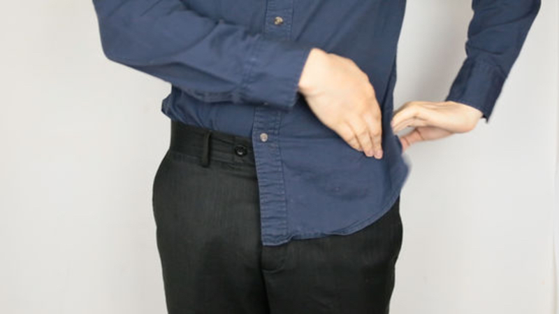 What is the meaning of "tuck"? - Question about English (US) | HiNative